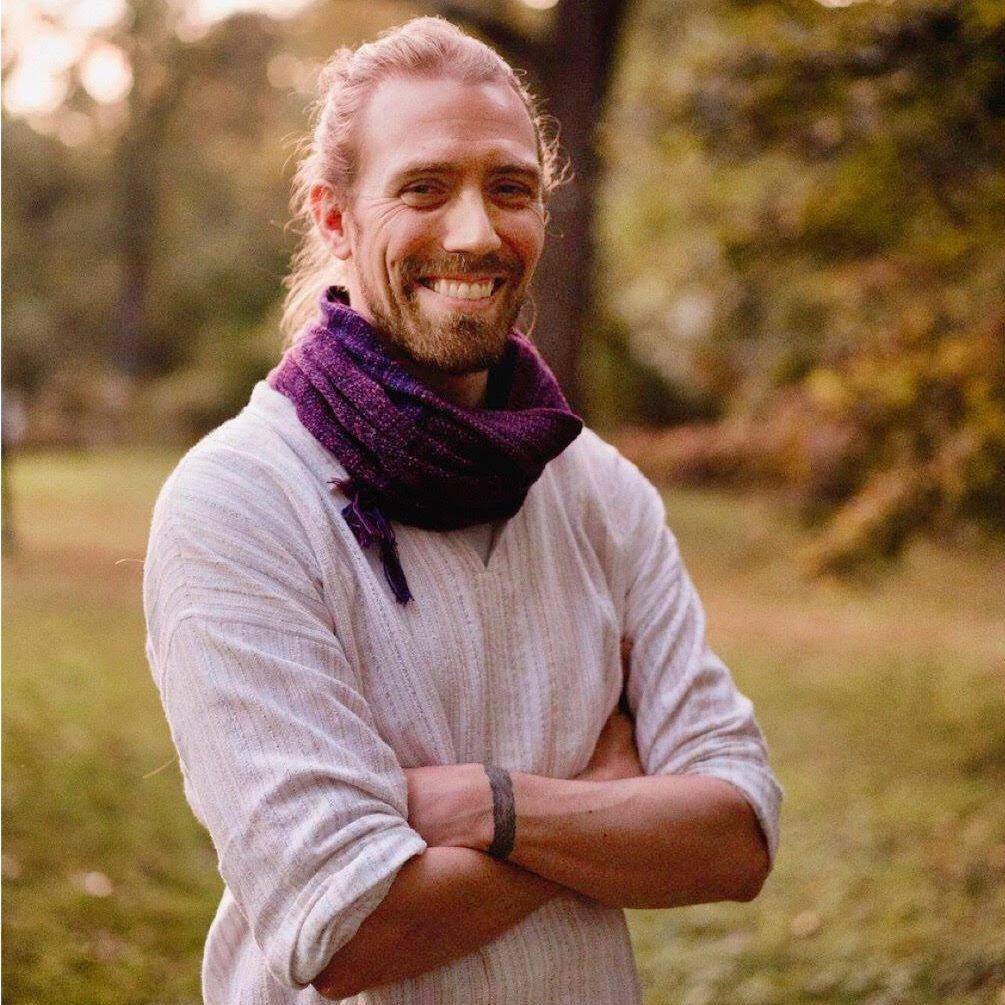 Lovelight Yoga+Arts Festival