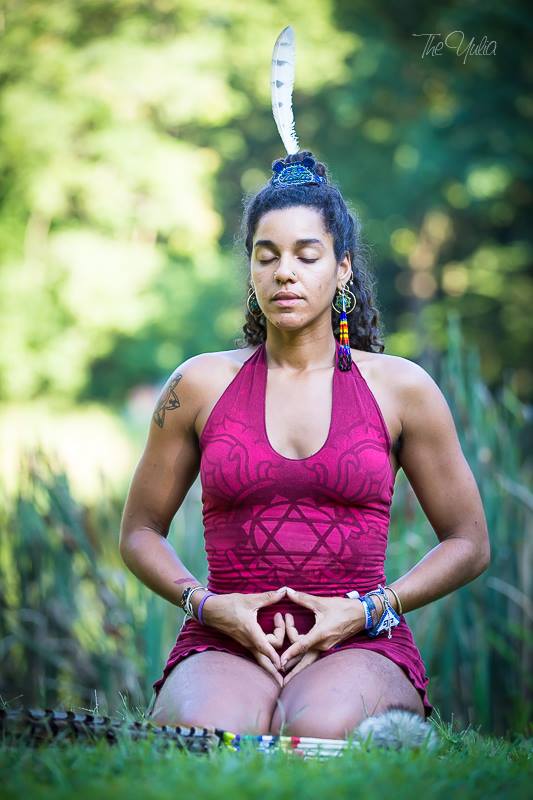 Lovelight Yoga+Arts Festival