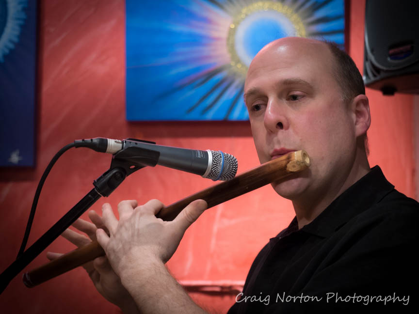 Lovelight Yoga+Arts Festival