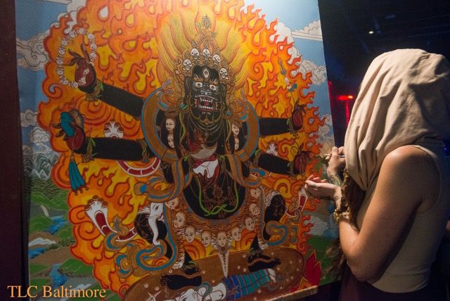 Lovelight Yoga+Arts Festival