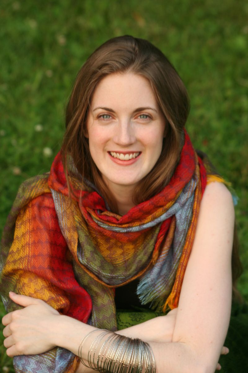 Lovelight Yoga+Arts Festival The Line Up